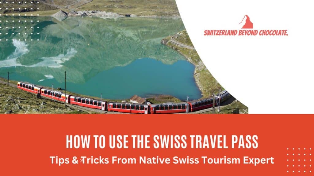 Is Swiss Travel Pass Worth It? | Opinion From Travel Expert